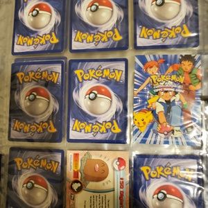Other | Authentic Pokemon Cards | Poshmark